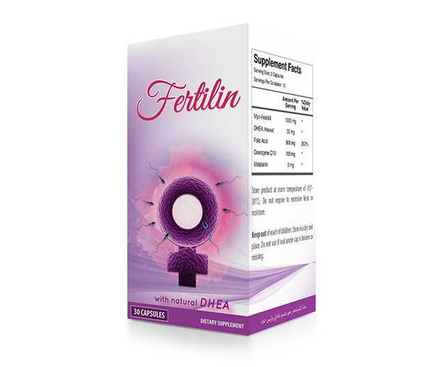 Fertilin - MV-Nutraceuticals