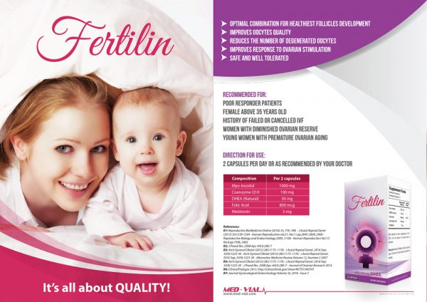Fertilin - MV-Nutraceuticals