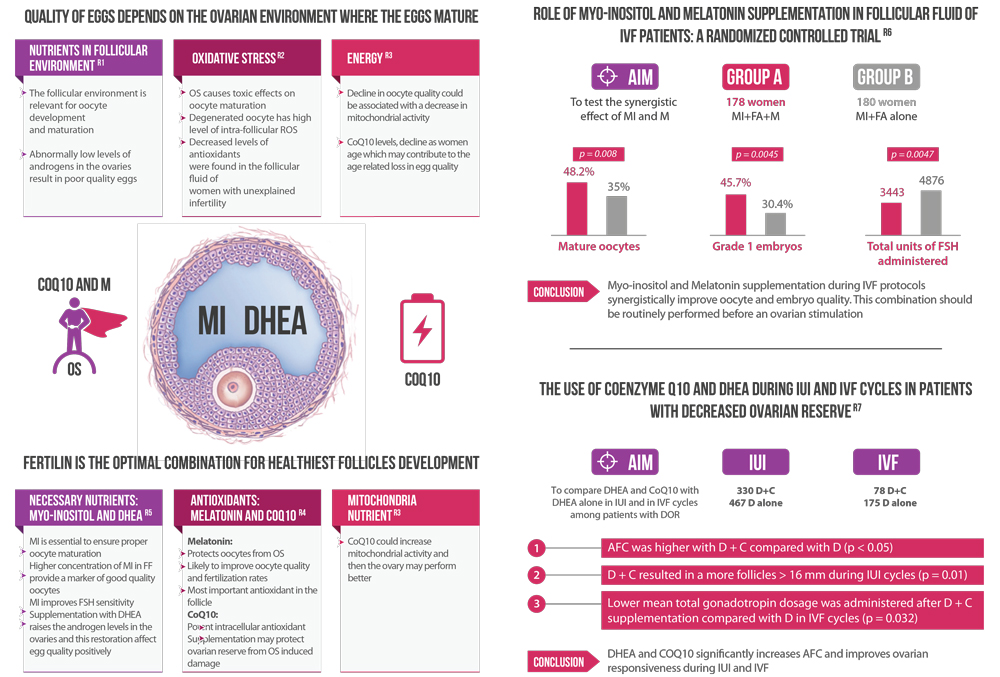 Fertilin - MV-Nutraceuticals